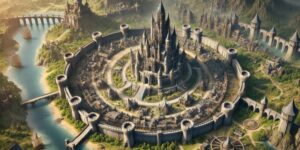 VRMMOファンタジーの頂点！『＜Infinite Dendrogram＞』の魅力と世界観を徹底解説【キャラクター成長と設定が魅力】 | もん ...